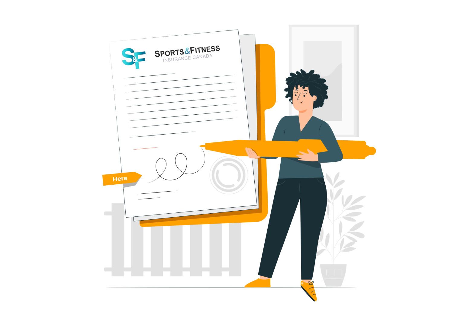 Home - Sports & Fitness Insurance Canada